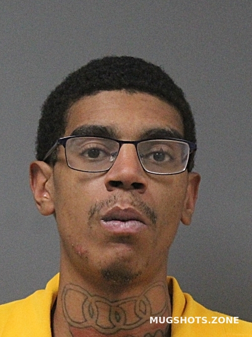 THOMAS KENNETH 08/07/2022 - Desoto County Mugshots Zone