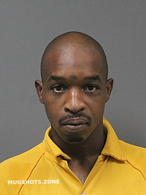 FREEMAN TRAVIS DEANDRANE 08/07/2022 - Desoto County Mugshots Zone