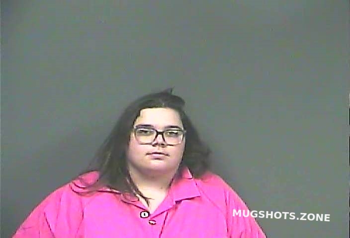 ROOKER TAYLOR LASHELL 08/09/2022 - Desoto County Mugshots Zone