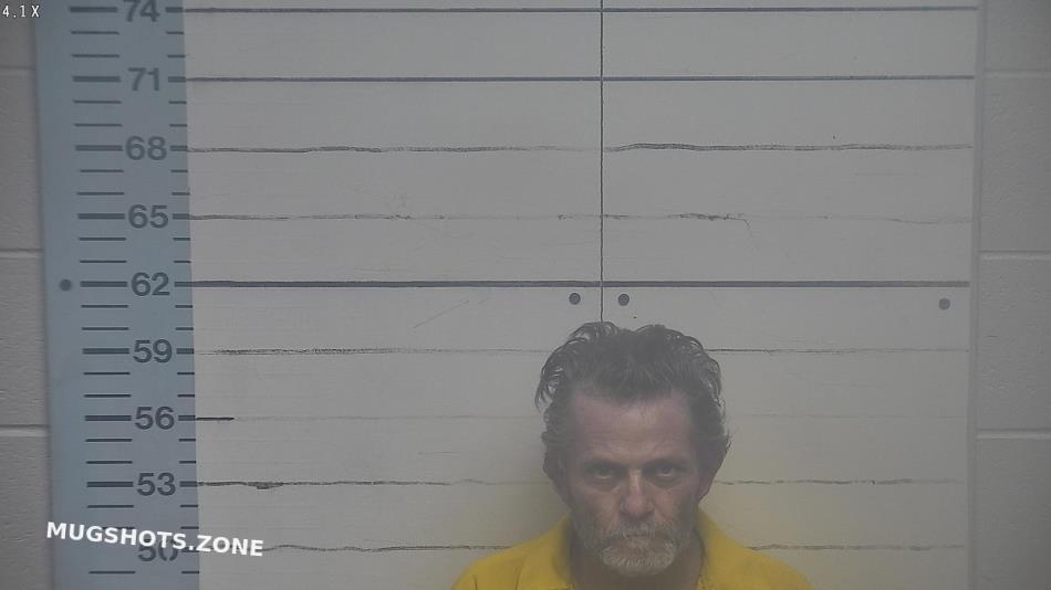 RILEY TIMOTHY ALLEN 08/12/2022 - Desoto County Mugshots Zone