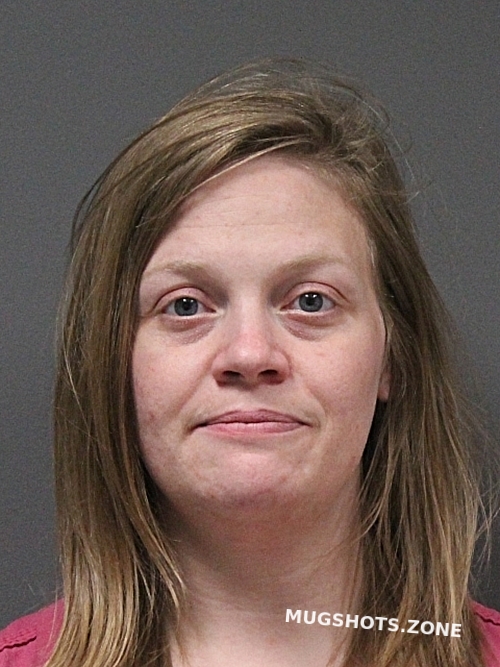 JORDAN HANNAH PATIENCE 08/15/2022 - Desoto County Mugshots Zone