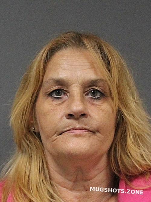 JEFFRIES DEBBIE 08/17/2022 - Desoto County Mugshots Zone