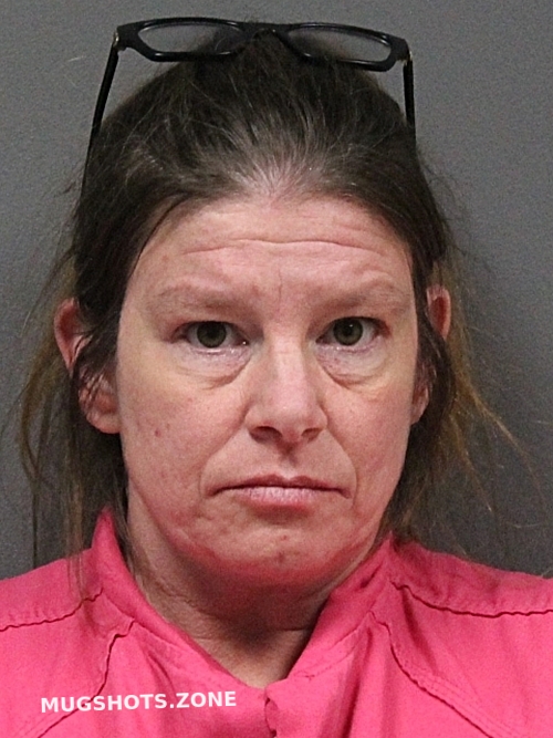 WILTY ANGELA CAROL 08/17/2022 - Desoto County Mugshots Zone