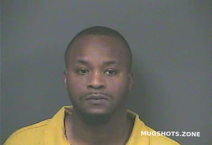 WILSON DEAUNDRE DONELLE 08/18/2022 - Desoto County Mugshots Zone