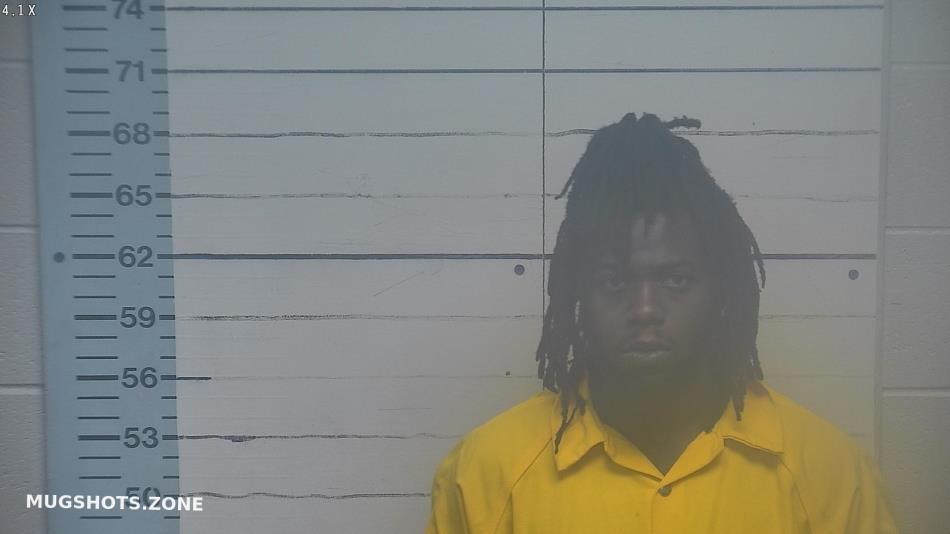 FREEMAN JUSTIN LEE 08/19/2022 - Desoto County Mugshots Zone