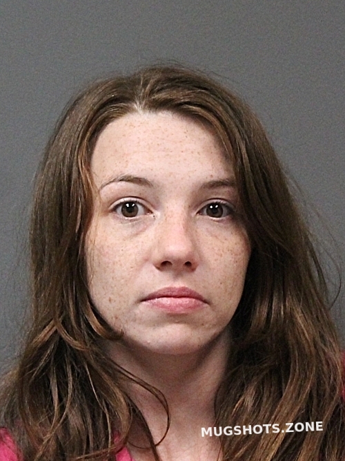 MATLOCK TIFFANY L 08/21/2022 - Desoto County Mugshots Zone