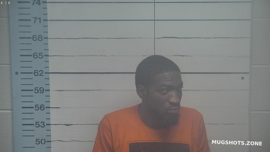 HORNER BRANDON DEWAYNE 08/22/2022 - Desoto County Mugshots Zone