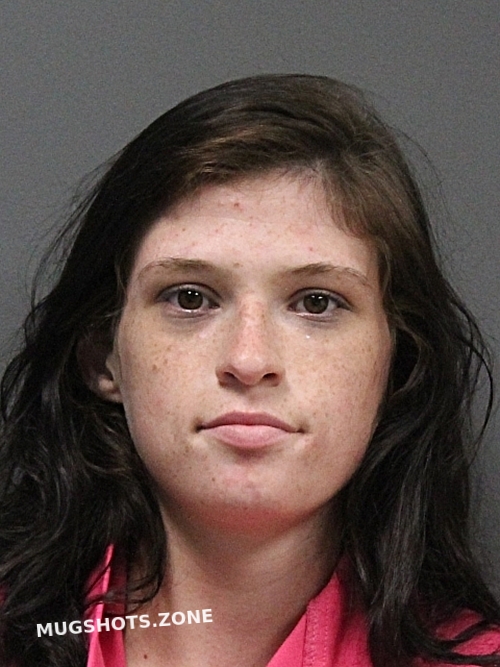 WARREN MAGGIE M 08/24/2022 - Desoto County Mugshots Zone