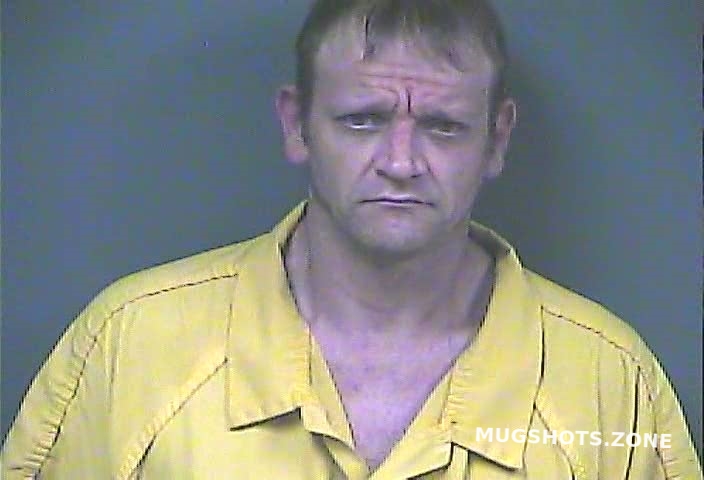 PURSELL DAVID WALTER 08/24/2022 - Desoto County Mugshots Zone