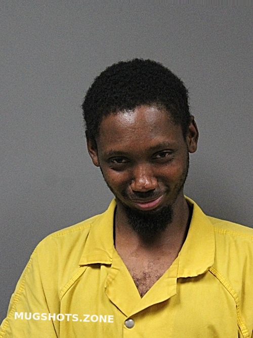 KINNEY TORRIS JAMAL 08/24/2022 - Desoto County Mugshots Zone