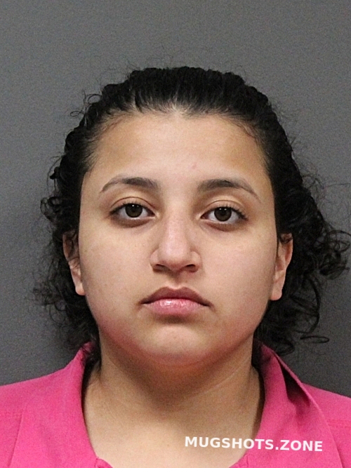 VIELMAS IVONNE 08/28/2022 - Desoto County Mugshots Zone