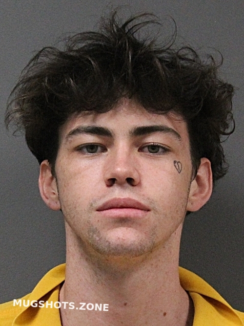 THOMPSON JARRETT MITCHELL 08/29/2022 - Desoto County Mugshots Zone