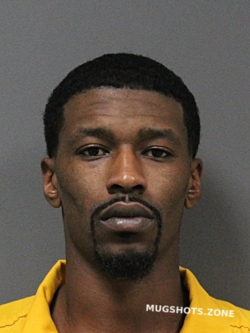 JACKSON JERRICK JERMAINE 08/29/2022 - Desoto County Mugshots Zone