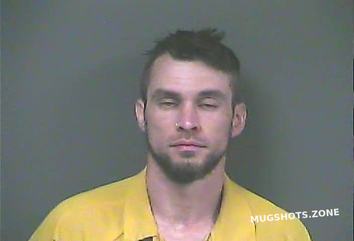 MANNS CHRISTOPHER 08/31/2022 - Desoto County Mugshots Zone