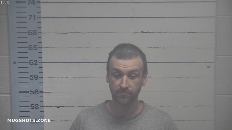 PERRY AARON ALLEN 08/31/2022 - Desoto County Mugshots Zone