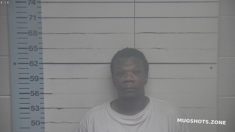 BAILEY COREY DEWAYNE 09/01/2022 - Desoto County Mugshots Zone