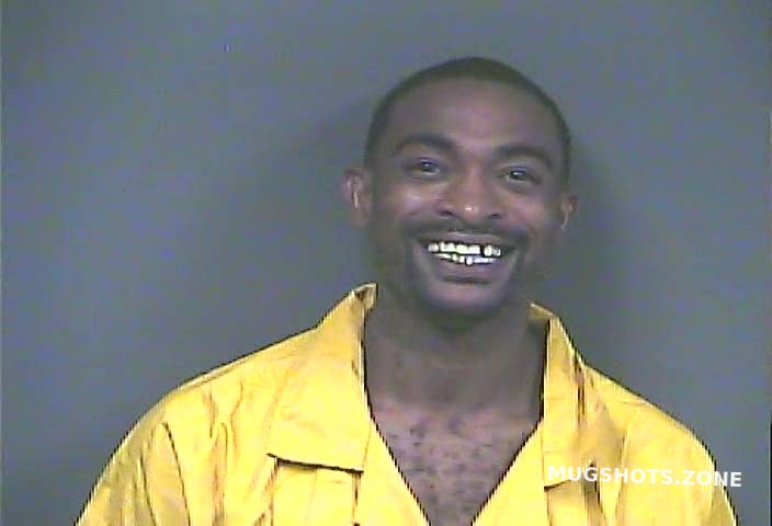 JUDD HENRY LASHAWN 09/01/2022 - Desoto County Mugshots Zone