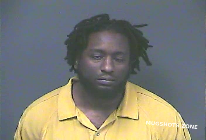 WILLIAMS DERRIUS L 09/03/2022 - Desoto County Mugshots Zone