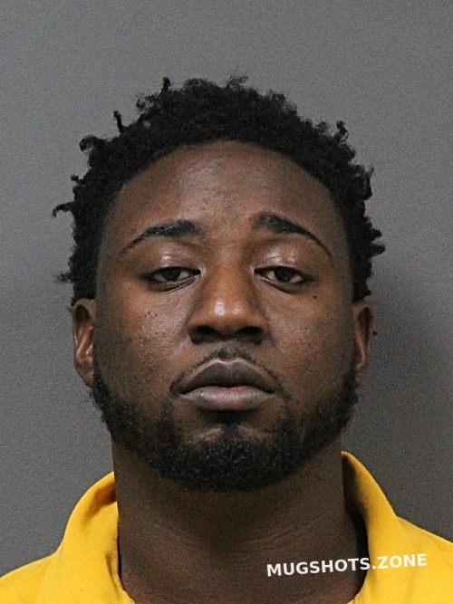 SCOTT JUSTIN AMIR 09/03/2022 - Desoto County Mugshots Zone