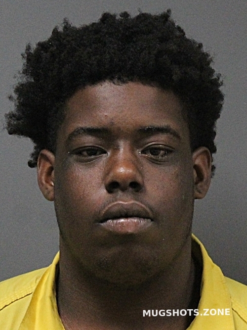 GREEN BRANDON DERRELL 09/04/2022 - Desoto County Mugshots Zone