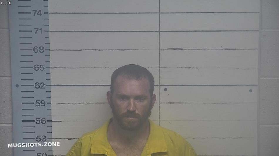 COOK JAMES LEONARD 09/06/2022 - Desoto County Mugshots Zone