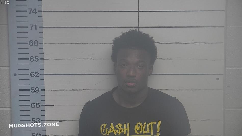 MATTHEWS TORRENCE 09/07/2022 - Desoto County Mugshots Zone