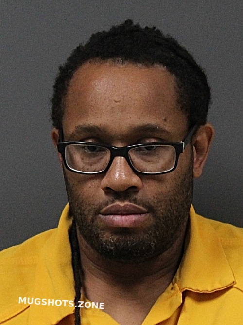 THOMAS DORMINIC MARCEL 09/08/2022 - Desoto County Mugshots Zone