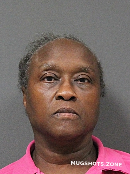 BRYANT BRIDGET L 09/09/2022 - Desoto County Mugshots Zone