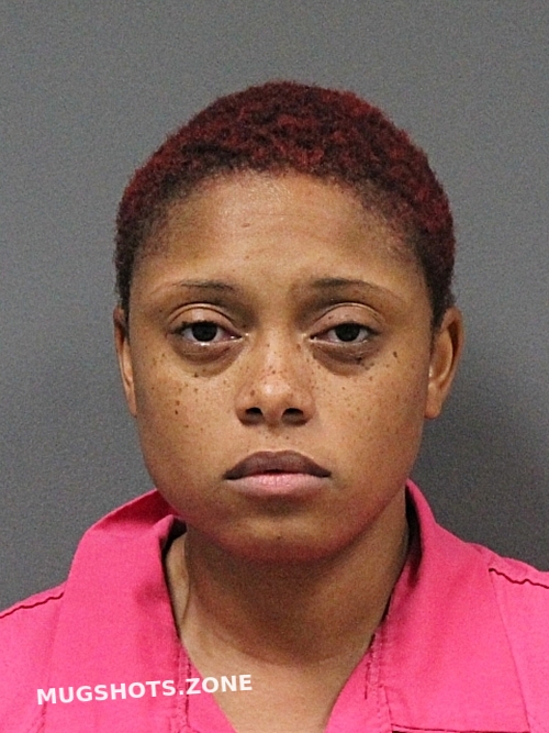GOODSON ASHLEY SYMONE 09/09/2022 - Desoto County Mugshots Zone