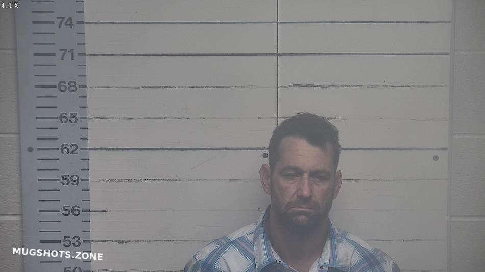 FAHERTY EDWARD WILLIAM 09/09/2022 - Desoto County Mugshots Zone