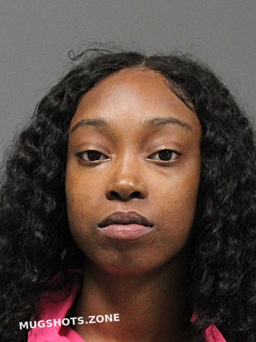 JONES JERMIYA JERNELL 09/10/2022 - Desoto County Mugshots Zone