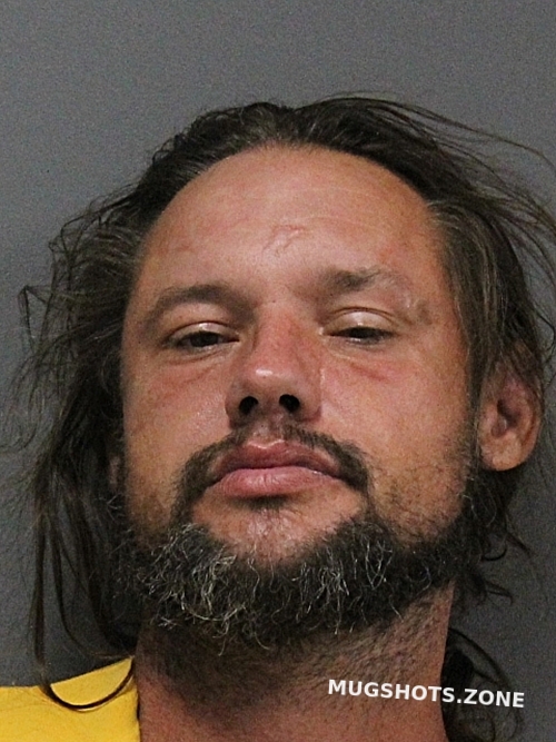 PREWITT DUSTIN 09/13/2022 - Desoto County Mugshots Zone