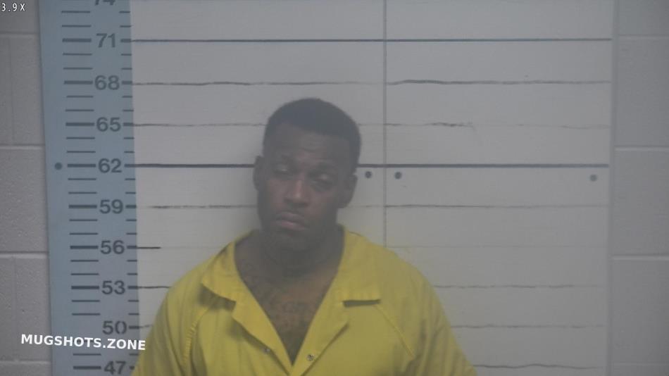 ODOM CODY SHENDALL 09/14/2022 - Desoto County Mugshots Zone