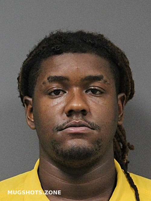 SPLUNGE JOSHUA MONTELL 09/16/2022 - Desoto County Mugshots Zone