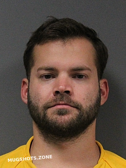 ENGLAND COLBY TODD 09/16/2022 - Desoto County Mugshots Zone