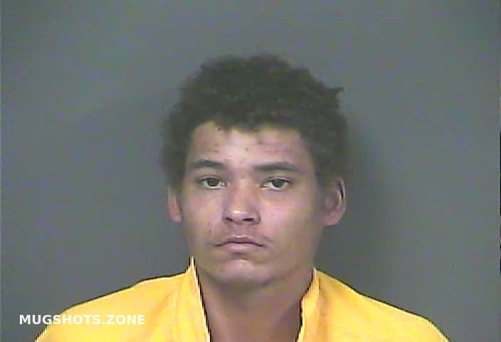 PHILLIPS DOMINICK 09/16/2022 - Desoto County Mugshots Zone