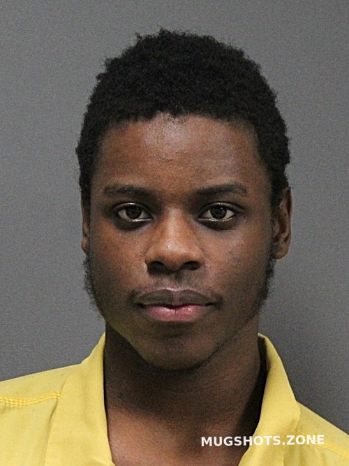 ROUNDS MARCUS 09/16/2022 - Desoto County Mugshots Zone