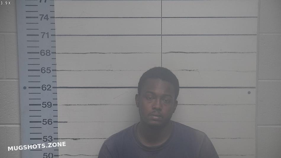 WARE MALIK 09/17/2022 - Desoto County Mugshots Zone
