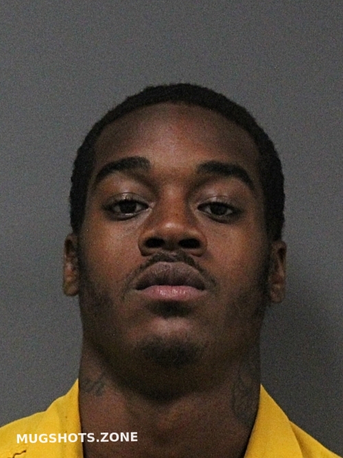 BURRELL EDDIE 09/17/2022 - Desoto County Mugshots Zone