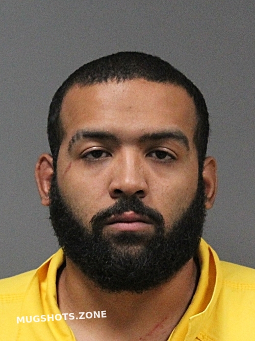 COX NATHANIEL WAYNE 09/18/2022 - Desoto County Mugshots Zone