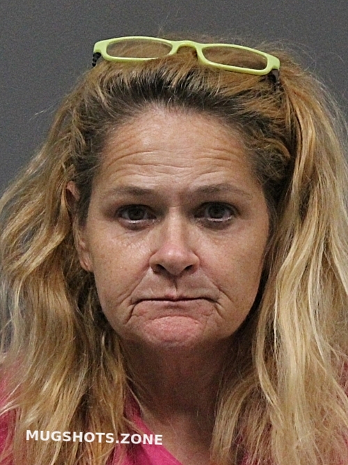 ROGERS ALISA ALENE 09/19/2022 - Desoto County Mugshots Zone