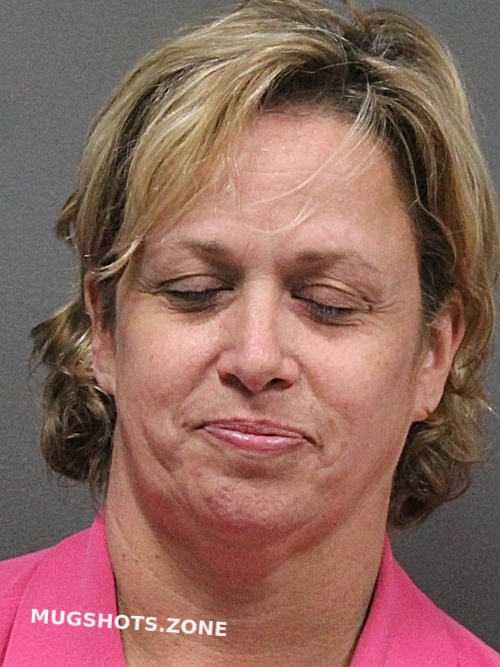 BURCHFIELD LORI PETERS 09/20/2022 - Desoto County Mugshots Zone