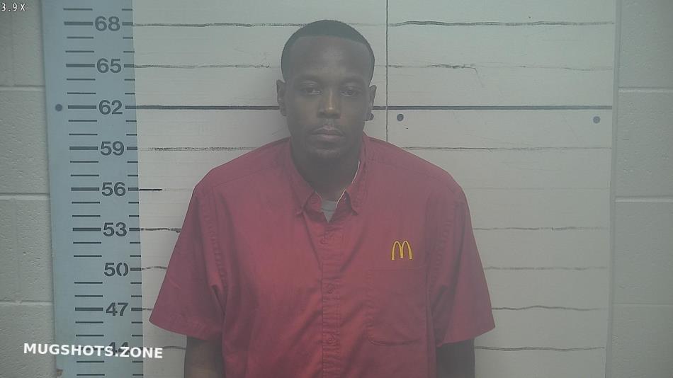 FLEMING RAHN ANTONIO 09/20/2022 - Desoto County Mugshots Zone