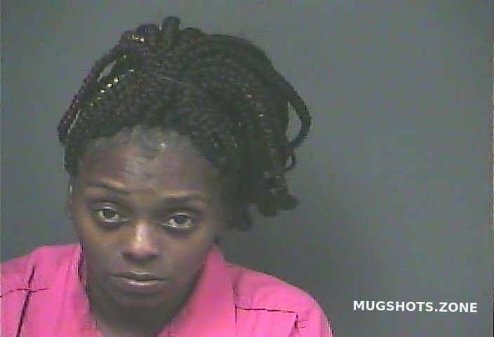 JONES FLORA MAE 09/22/2022 - Desoto County Mugshots Zone