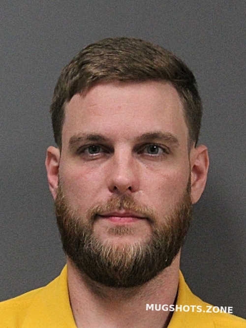 RILEY RICHARD LEE 09/22/2022 - Desoto County Mugshots Zone