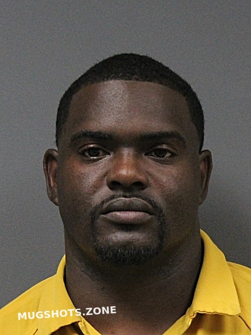 LEWIS DENZEL L 09/24/2022 - Desoto County Mugshots Zone