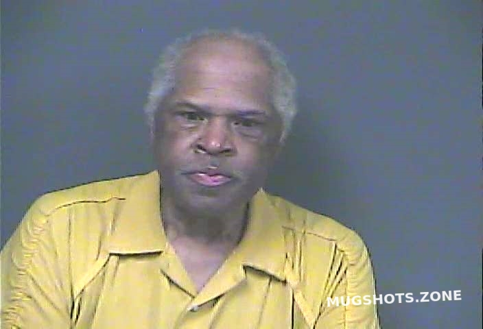 MCKINNEY JIMMY 09/30/2022 - Desoto County Mugshots Zone