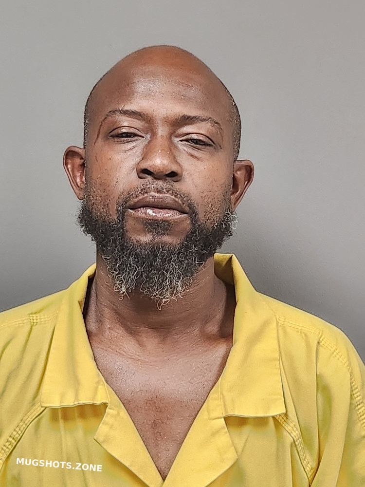 GANT DONALD CORTELYOU 10/01/2022 - Desoto County Mugshots Zone