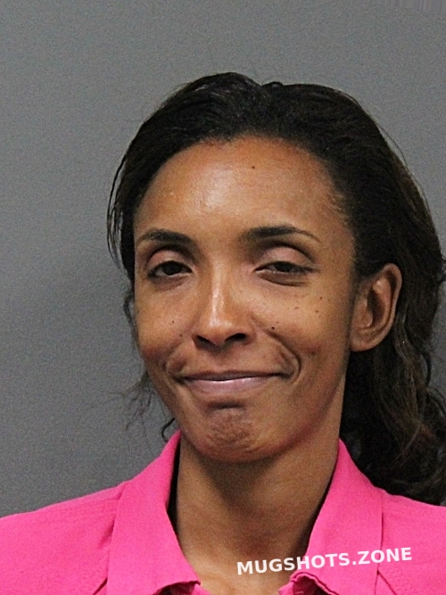 WARE STACY L 10/02/2022 - Desoto County Mugshots Zone