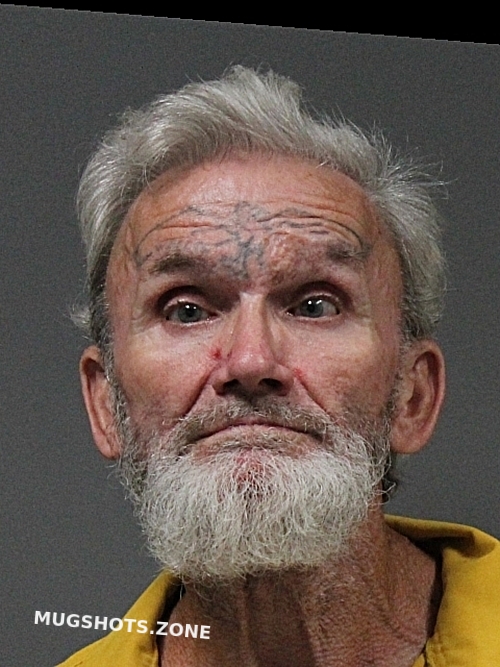 ELLIOTT JOHN A 10/02/2022 - Desoto County Mugshots Zone